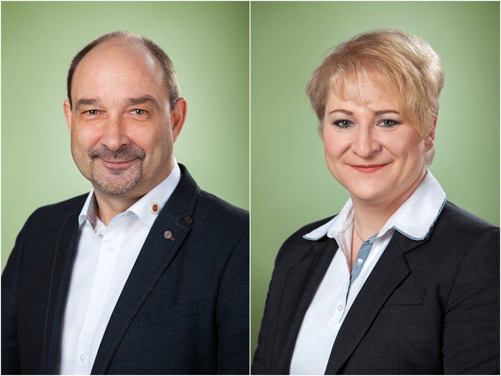 Michael Schieve - Versicherungen & Finanzen - Fotostudio "Neff ...